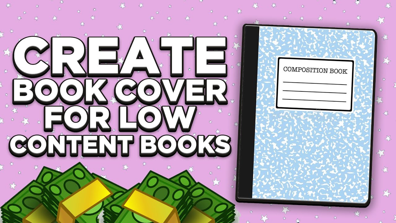 How To Create A Composition Notebook Cover To Sell On Amazon KDP Low Content Books YouTube how-to-create-a-composition-notebook-cover-to-sell-on-amazon-kdp-low-content-books-youtube