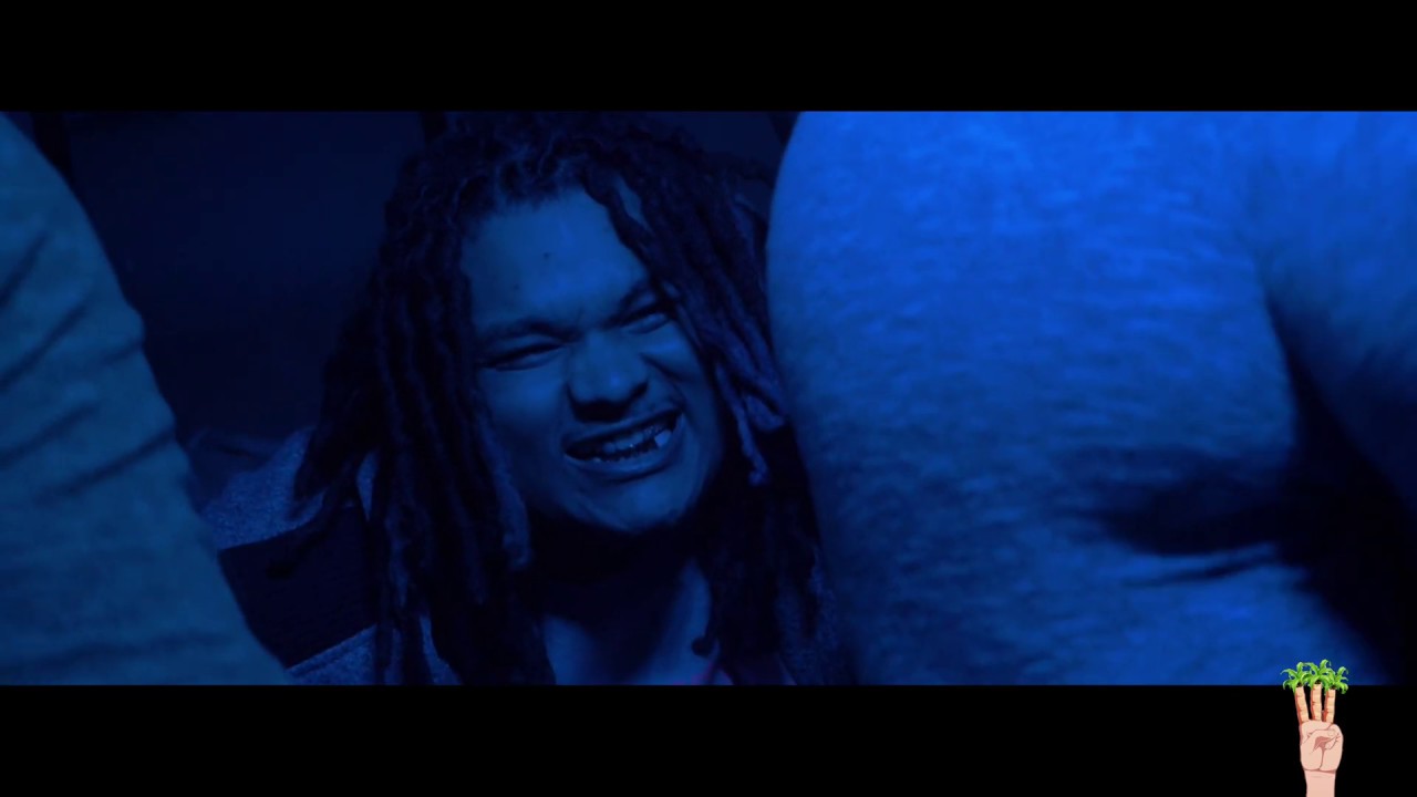 Zay Blue -NEVER STOP TRYING Prod. by 5amTruly (official Music Video ...