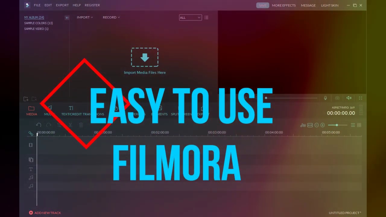 How To Change Green Screen Background By Filmora YouTube How To Change Green Screen Background By Filmora YouTube