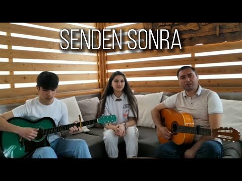 Şirinovlar Ailəsi - Senden Sonra