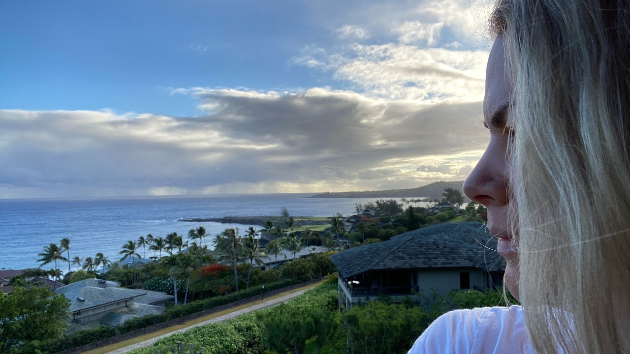 Video 169: Meaning & Symbolism in the Journey (to Maui!) - YouTube