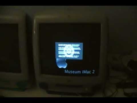 iMac Crash. - YouTube