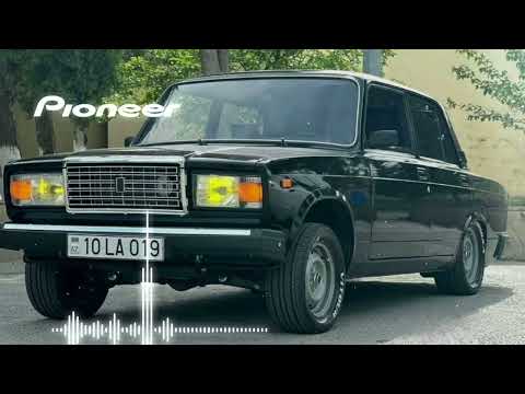 Azeri Bass Music 2025 - [En yeni mahnılar 2025] Yeni mahnılar 2025