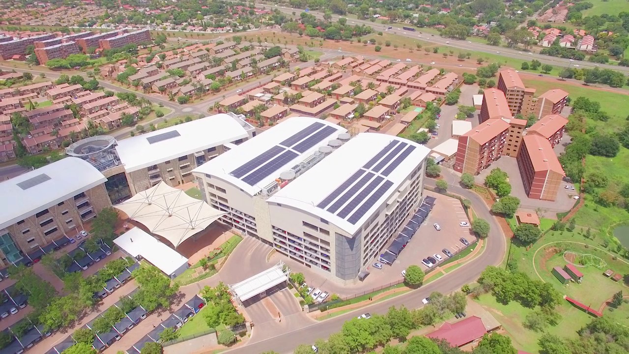 Sonfin Outsurance - YouTube