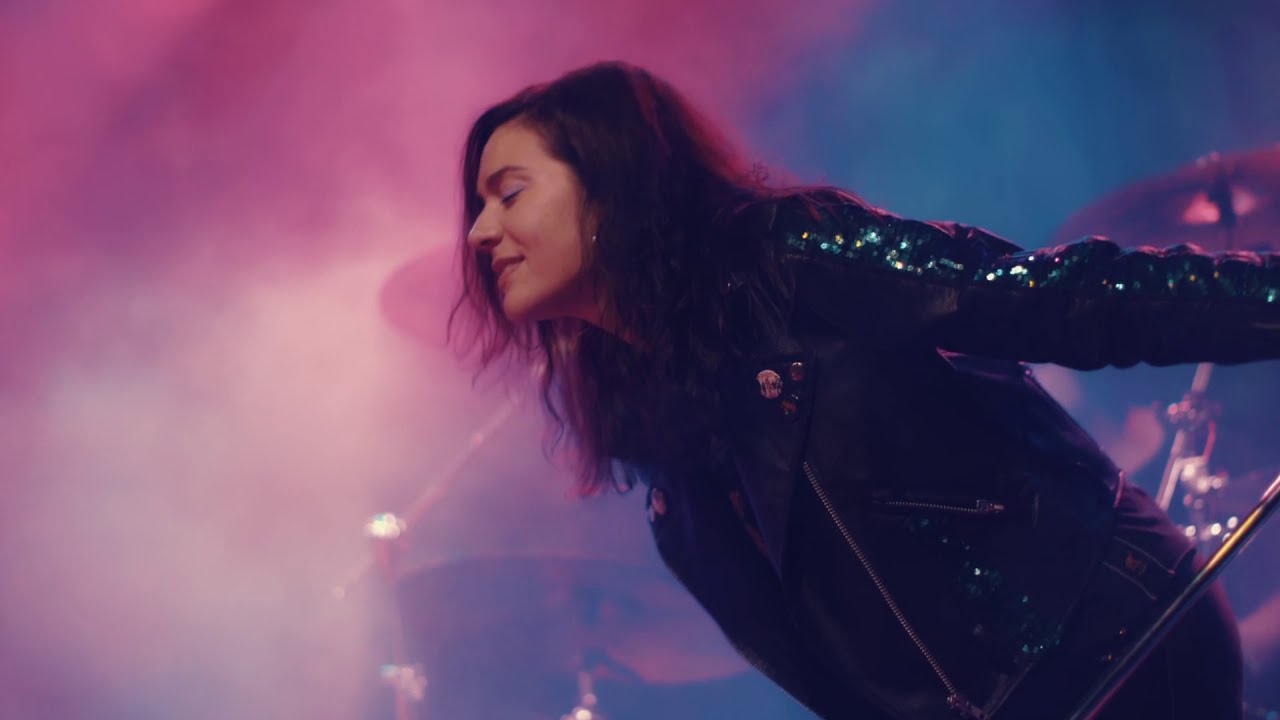 AISHA- ALBUM PROMO (UPDATED) - YouTube