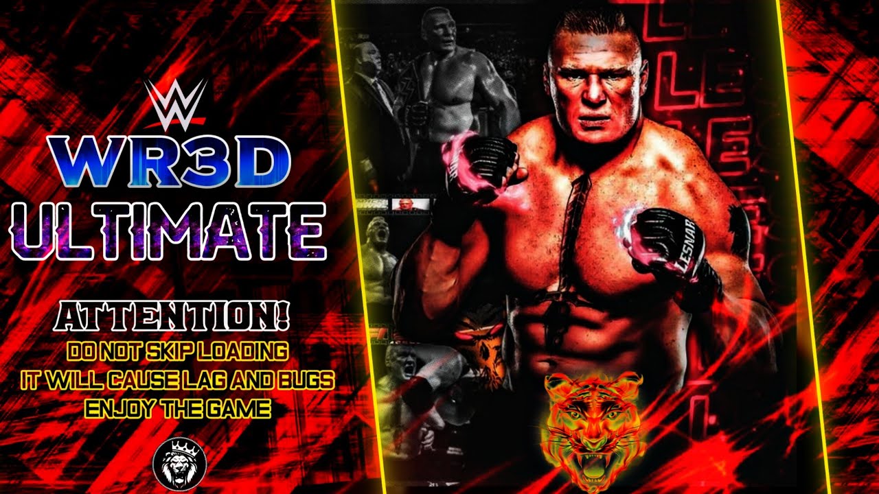 WR3D ULTIMATE NEW FEATURES+RELEASE DATE ! REMOVABLE JACKETS || HD ...