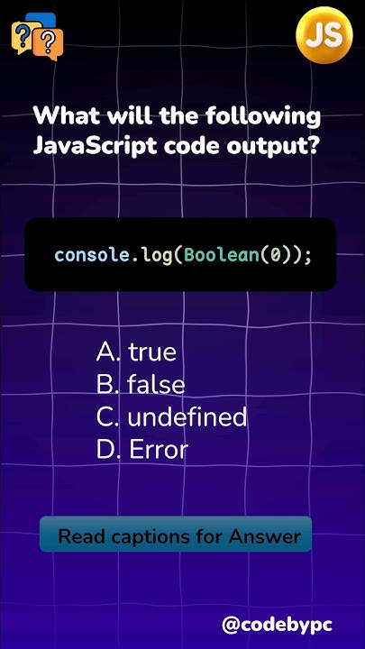 Javascript Interview Questions Shorts Javascriptinterview Youtube