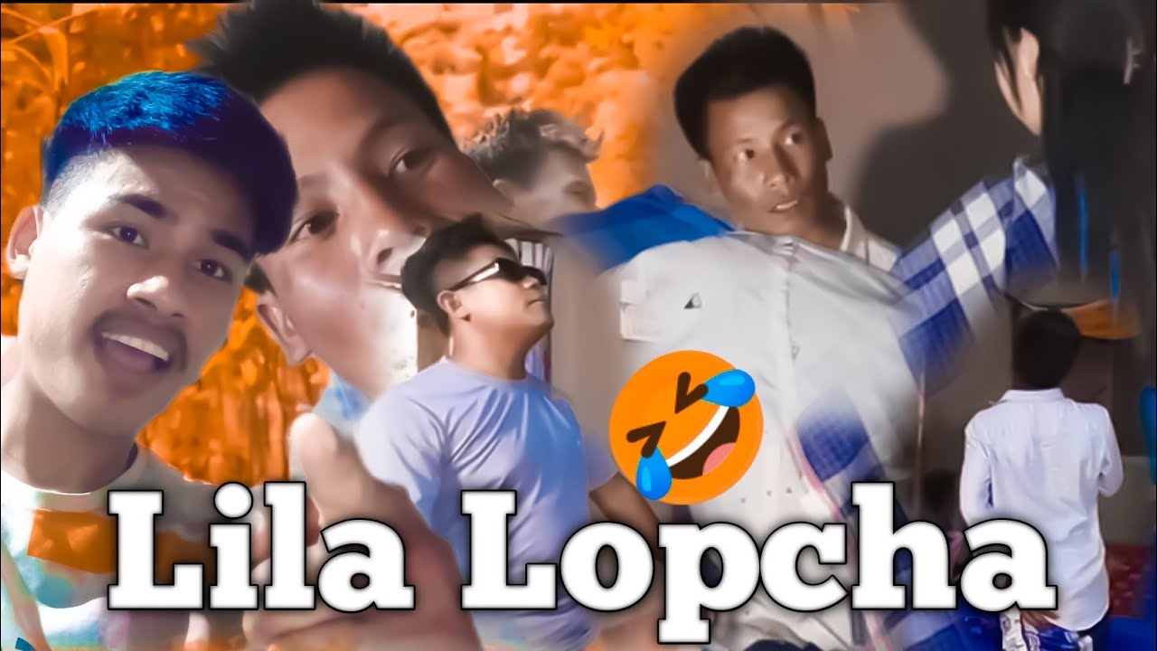 LENGA LILA BWRUI NI LUP || Lopcha Lila Falto || New kokborok Twikorang ...