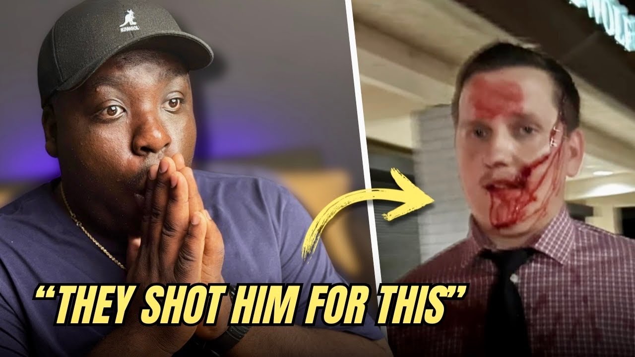 Preacher Shot in the Head and Survived – You Won’t Believe Why!" - YouTube