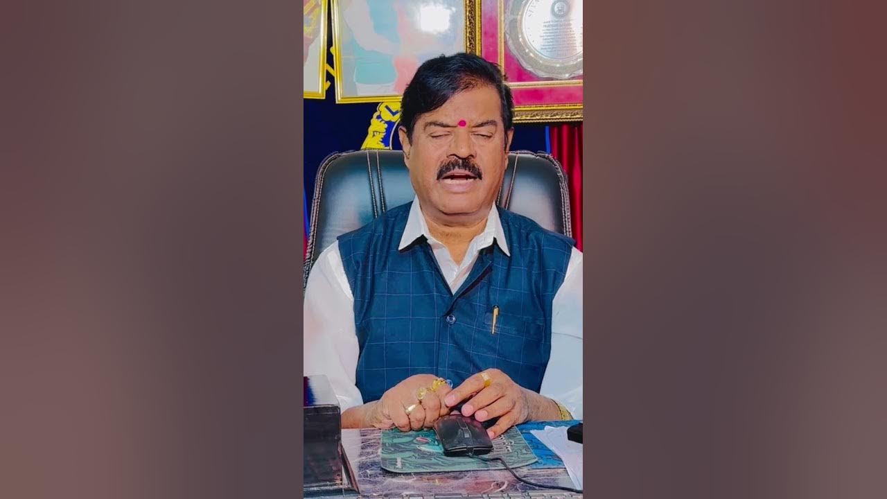 PRATHANI RAMAKRISHNA CHAIRMAN 🌺UFO & QUB & CINIMATHETARS LO PARKING THINUBANDARALA RETS ...