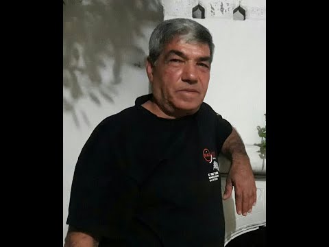 Hasan Şahin - Bir de Ben Koklayım  Evlat Gülünden
