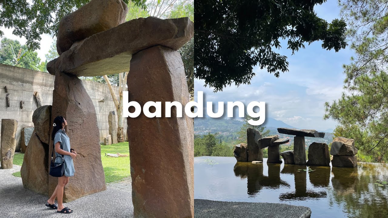 girls trip ke Bandung | Alicia Millennium - YouTube