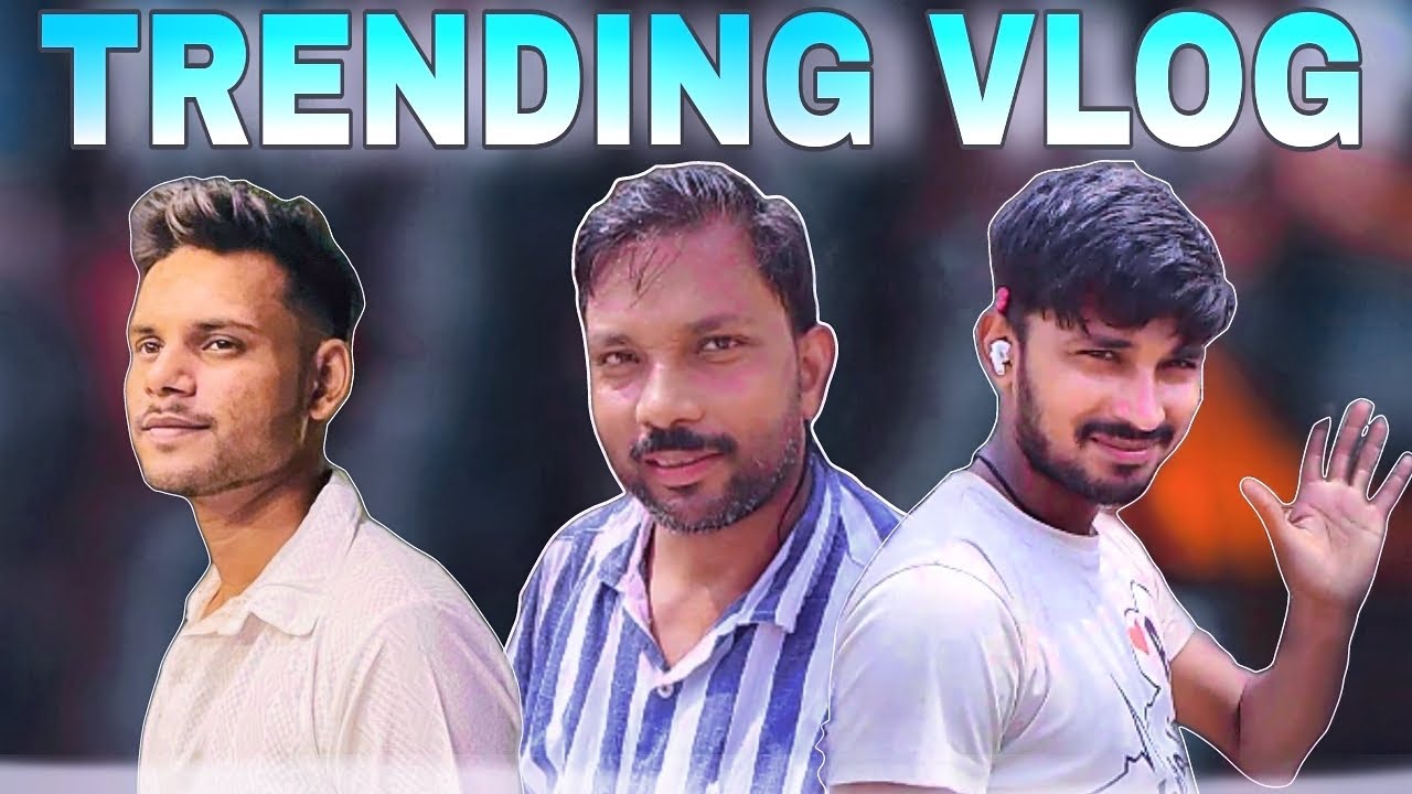 Trending Vlog Viral Video Mohan MM VLOG 🔥🔥 trending viral video popular ...