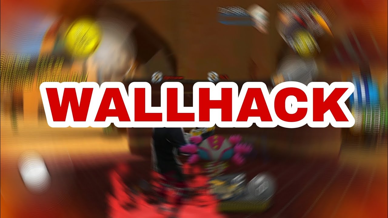 [Respawnables| Wallhack No script - YouTube