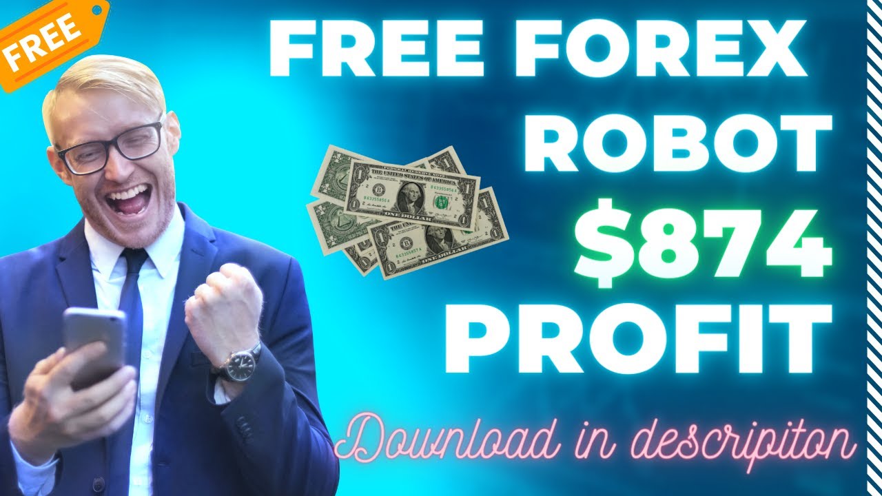 Position Trading Strategy With Automated Robot EA MT4 - YouTube