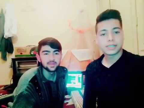 NACİ_NARİN-SLOWER NAİM (SENİ SARAN BENİ YAKAN) 2018