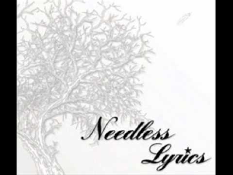 needless lyrics - sharirarirareta - YouTube