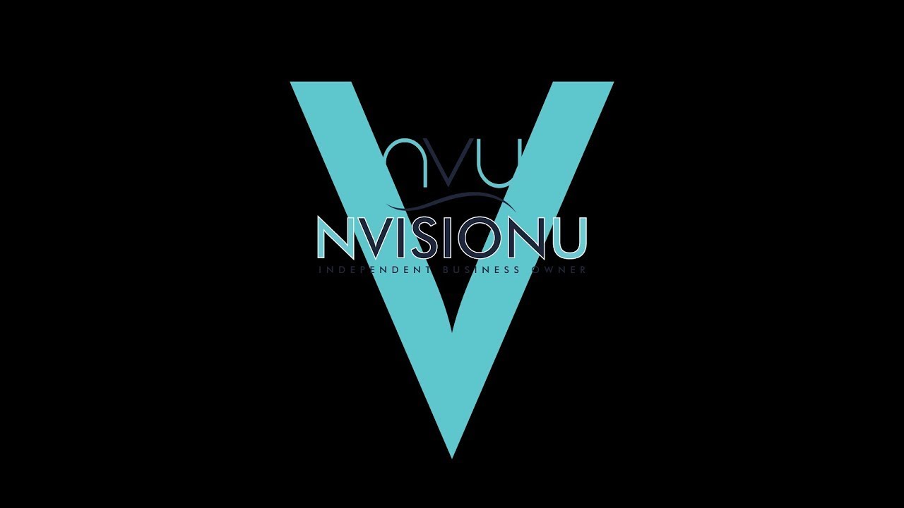 The new Company NVISIONU - YouTube
