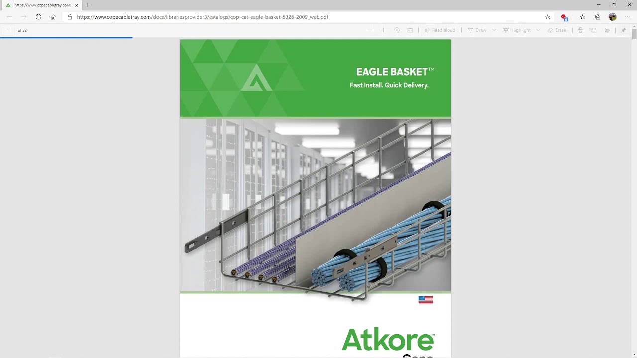 Revit MEP Eagle basket straight cable tray pt4 - YouTube