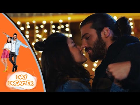 Romantic Dance... | @erkencikus-pehlapanchi | Day Dreamer in Hindi - Urdu