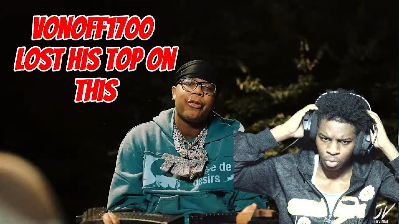 VONOFF1700 WHERE THE ALBUM !! VonOff1700 - Seen First (Official Video ...