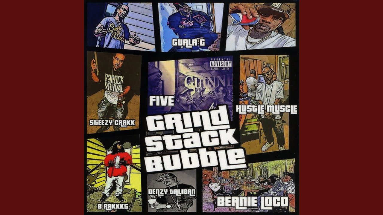 Rollin (feat. Beanie Loco & Denzy Tha Taliban) - YouTube