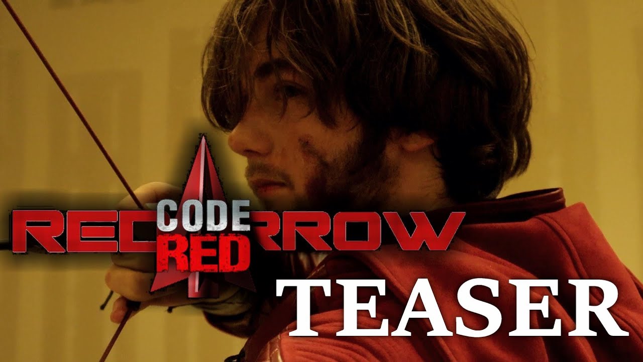 Red Arrow: Code Red | Teaser - YouTube