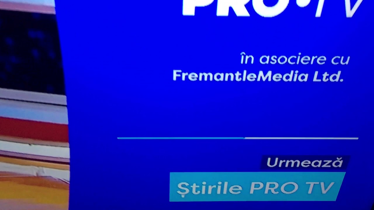 Tirile Pro Tv Youtube
