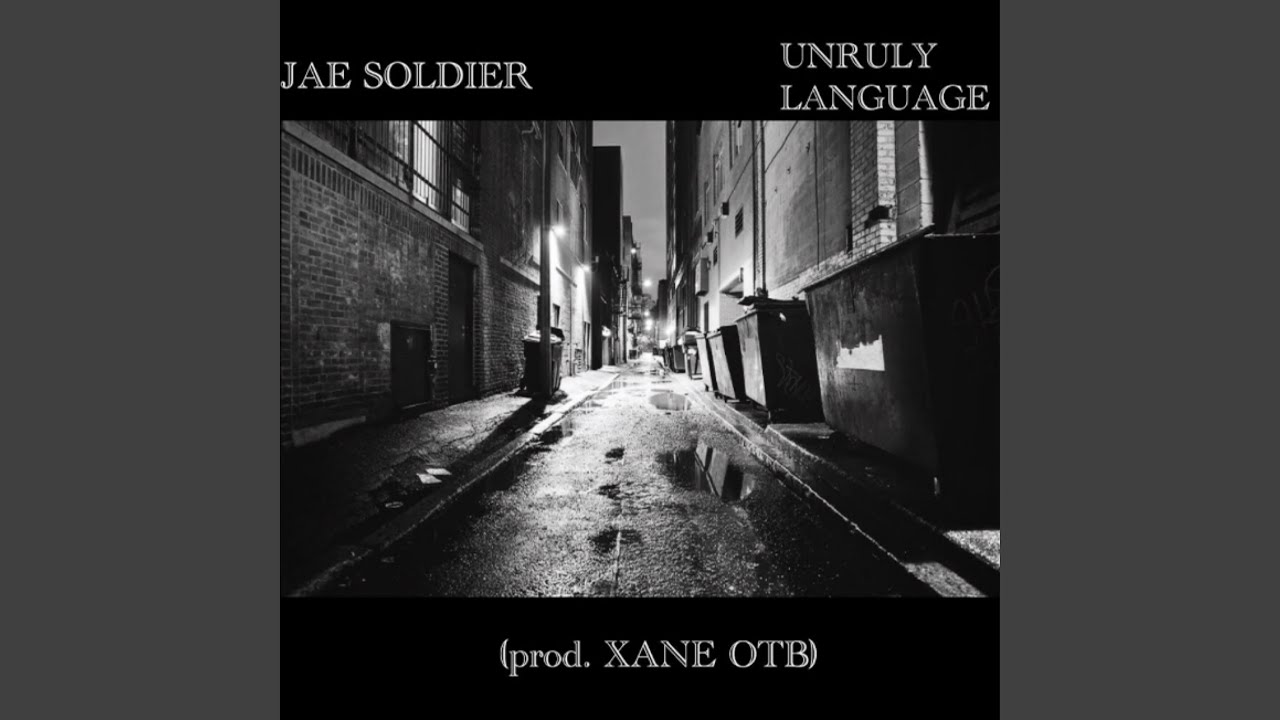 Unruly Language - YouTube