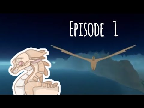 RUTHLESS NightWings?? • Heron's Adventure (WoF: ST) • Episode 1 - YouTube