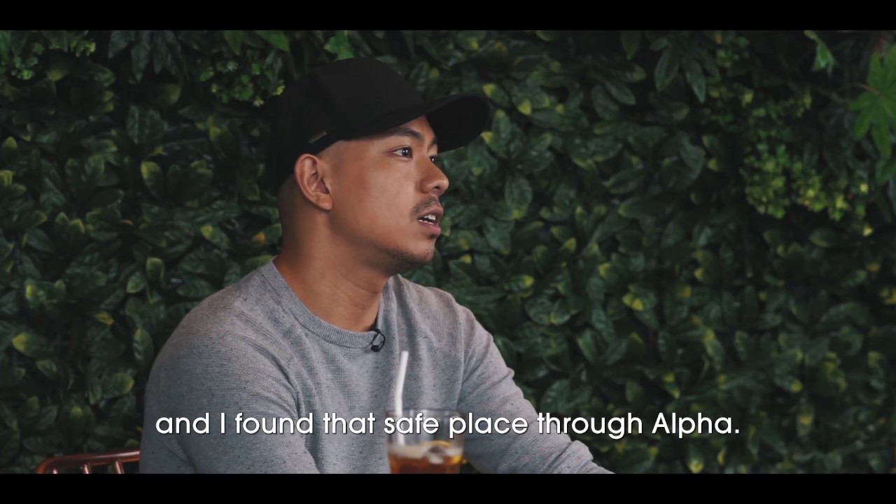 Bryan's Story (Manila, Philippines) - YouTube