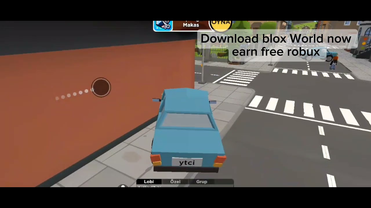 bloxworld1818689 #bloxworld #roblox - YouTube