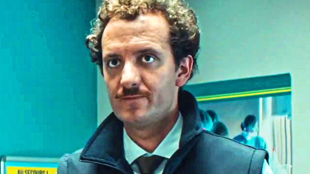 BONNE CONDUITE "Vous êtes cinéphile chef ?" (2023) Comédie - YouTube