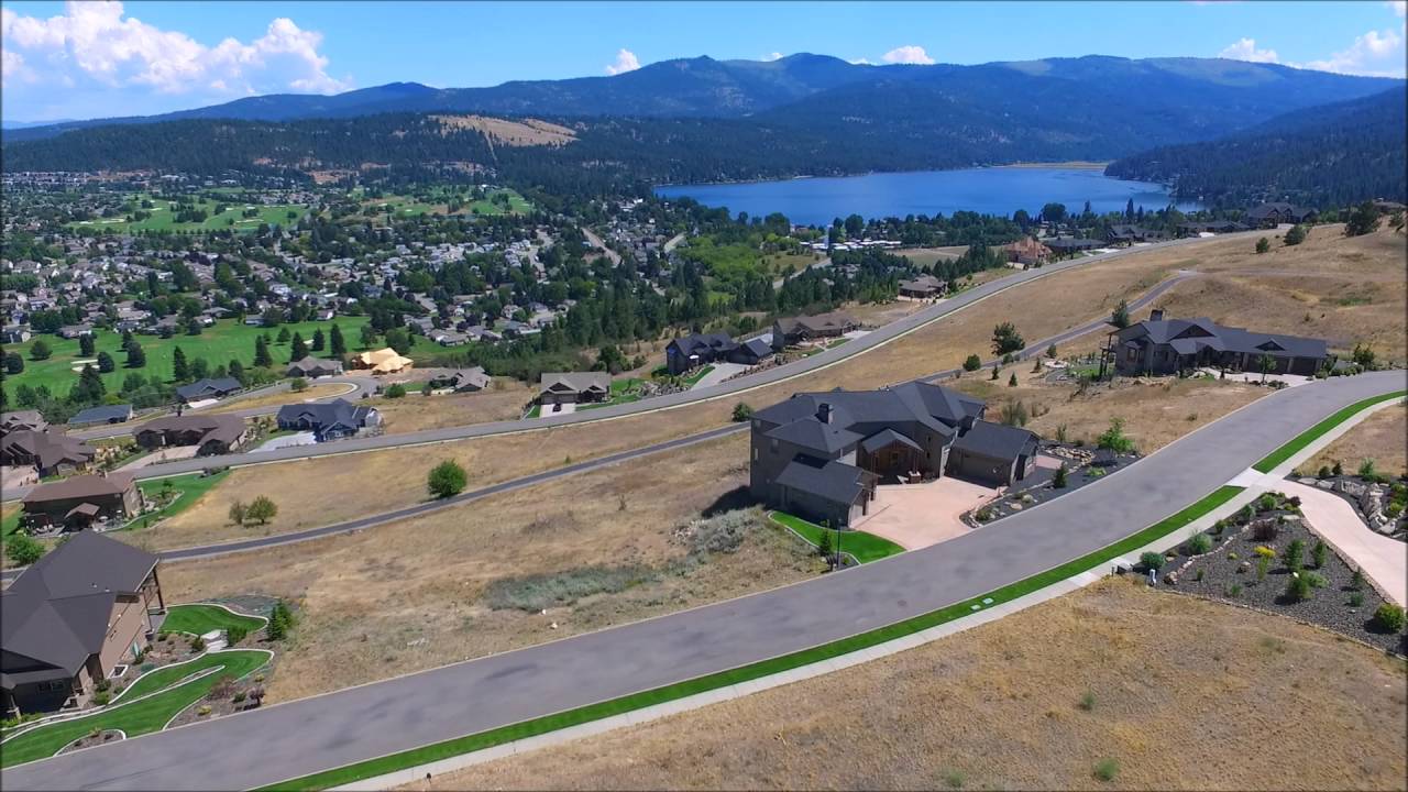 174 Chief Garry Lane - YouTube