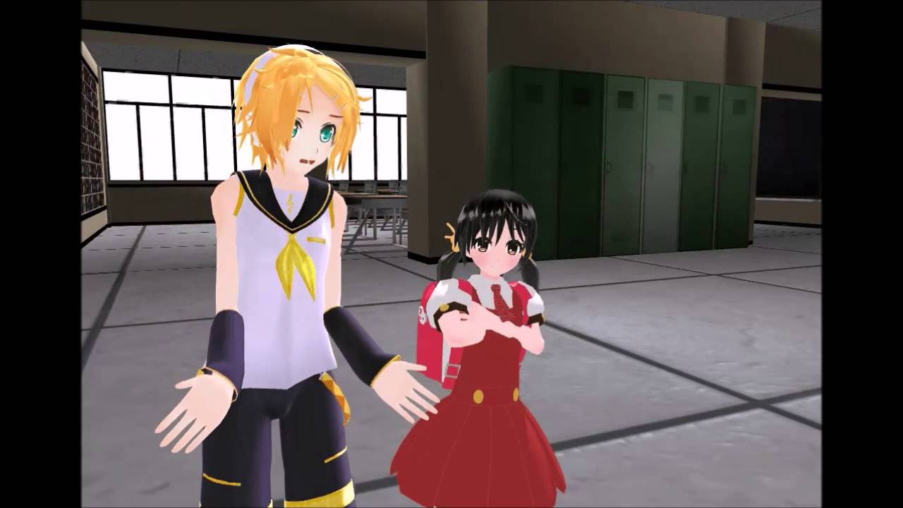 MMD TWILIGHT ISN'T LITERATURE - YouTube