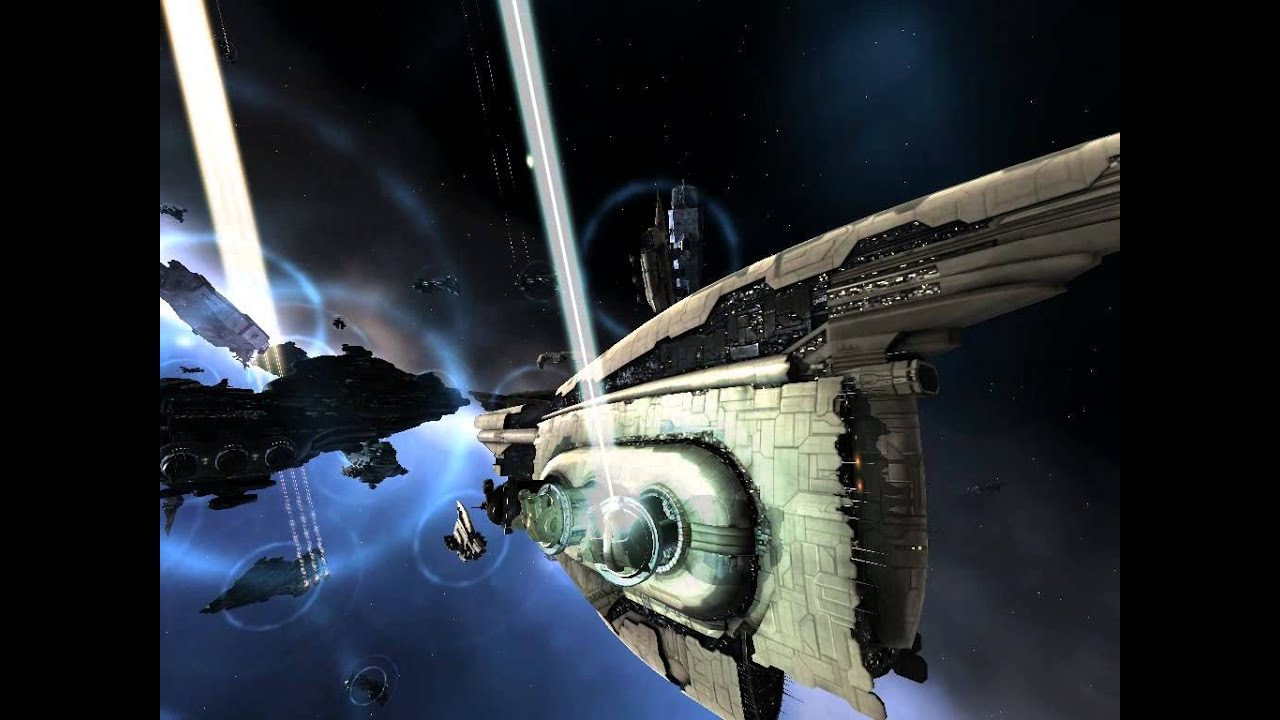 EVE-Online: Max for Maximum Damage - YouTube