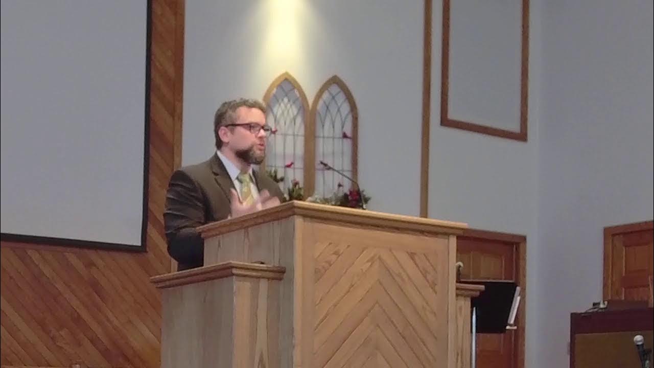 First Baptist Church Of Sherman Genesis 39 6 20 March 3 2024 YouTube first-baptist-church-of-sherman-genesis-39-6-20-march-3-2024-youtube
