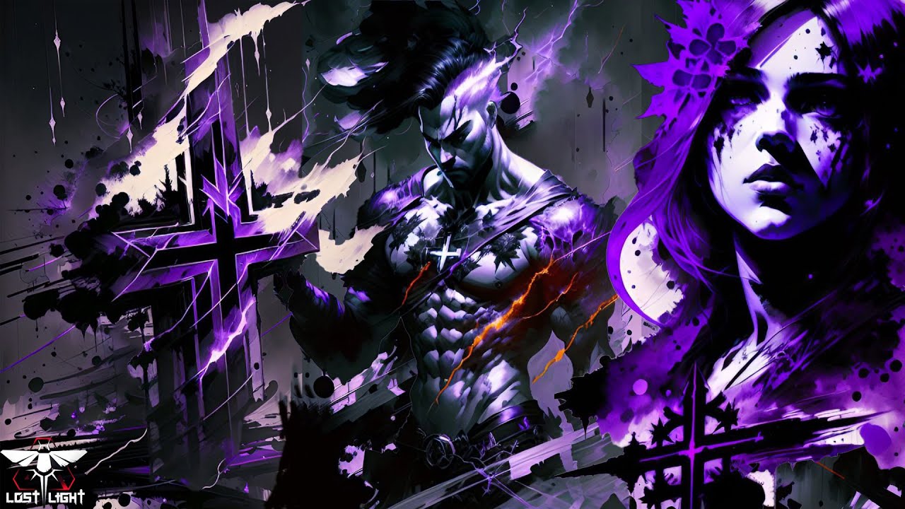 СТРИМ как вчера LOST LIGHT / FARLIGHT 84 †KREST† - YouTube