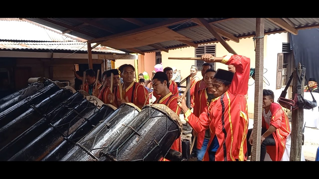 GRUP GORDANG SAMBILAN HUTA RAJA MANDAILING NATAL‼️NORT SUMATERA ...