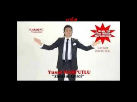 yusuf harputlu ( Biz Sevdik Haram Oldu)