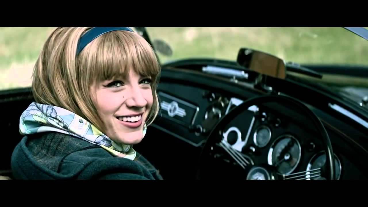 The Age of Adaline Official Trailer 2015 Blake Lively, Harrison Ford ...