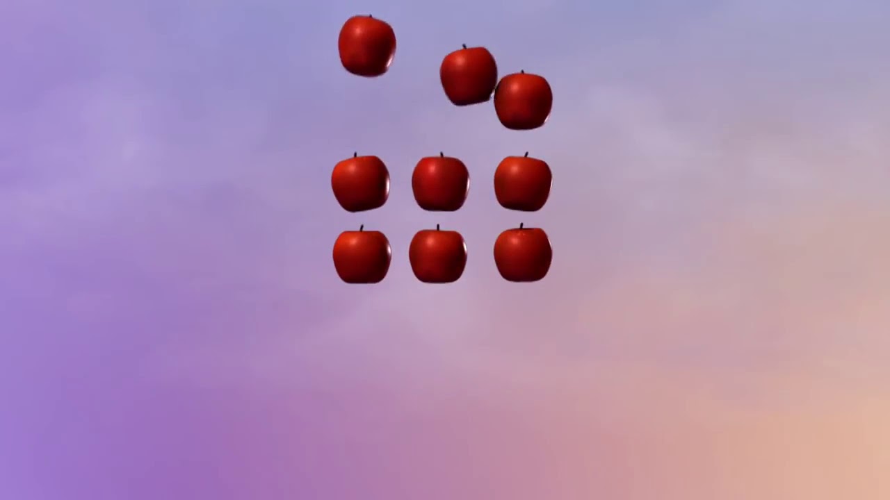 CGI 3D Animation Short Film HD "Eden" by ESMA | CGMeetup - YouTube