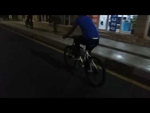 Velo Balaken