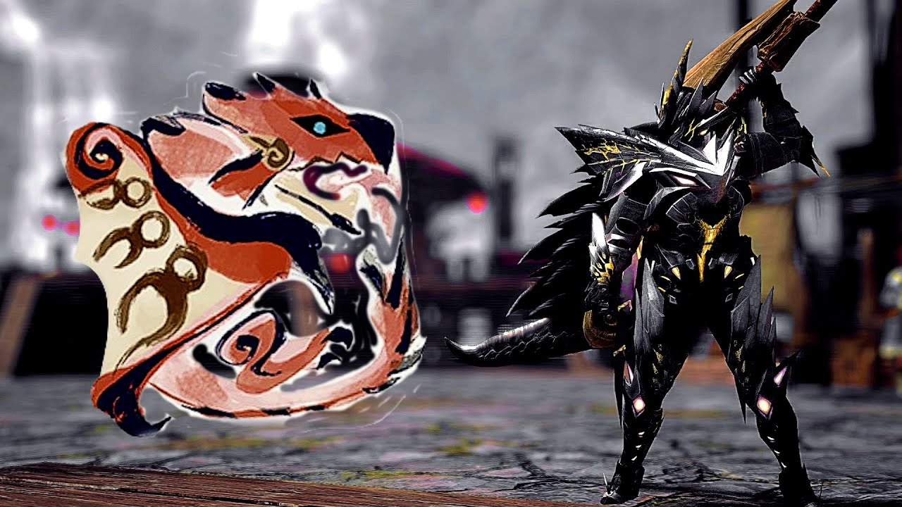 Great Sword Vs Rathalos [Monster Hunter Rise: Sunbreak] - YouTube