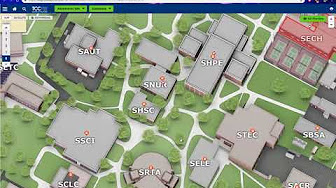 Campus Map Tutorials - YouTube