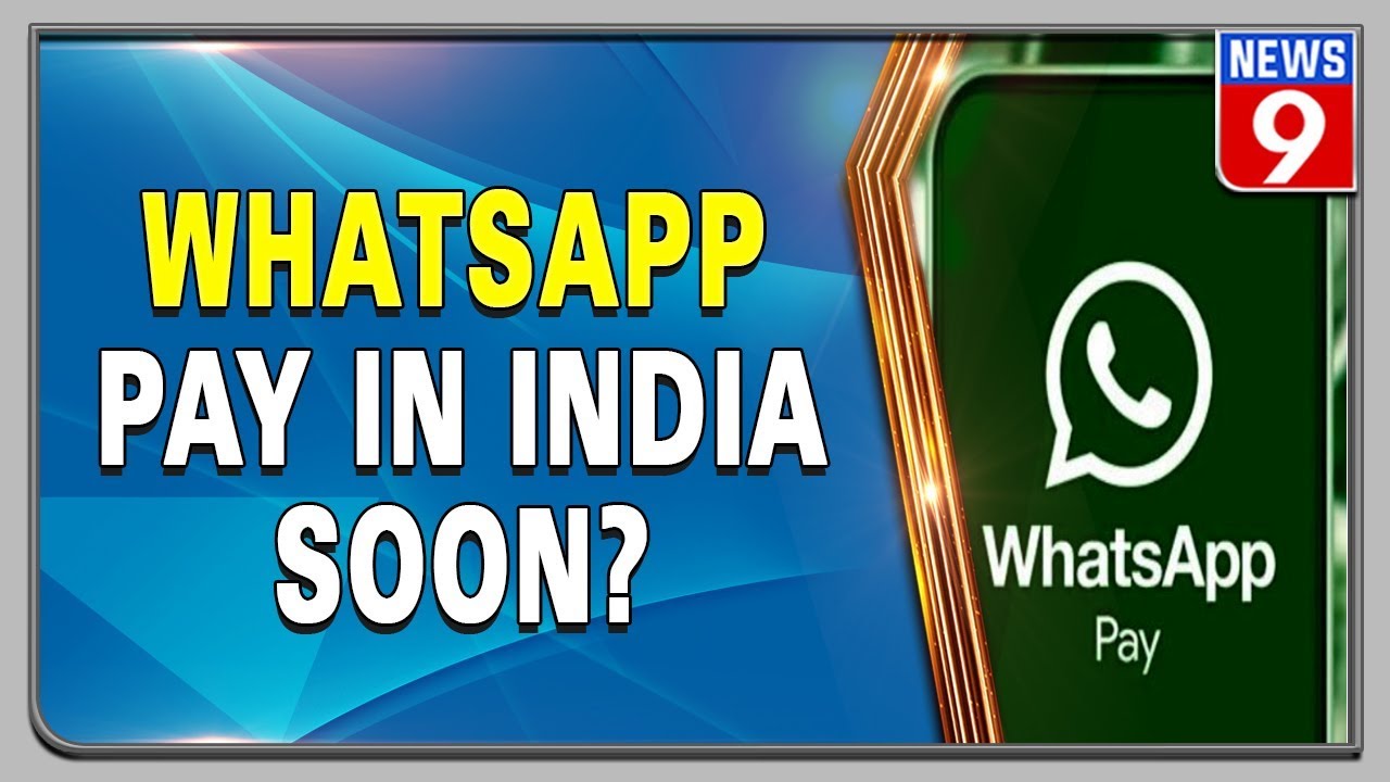 WhatsApp rolls out payment services in Brazil - YouTube
