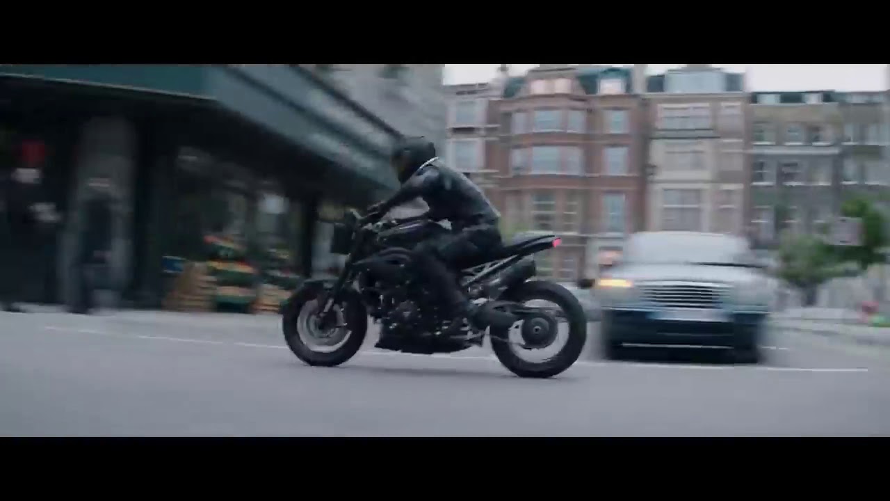 Lay lay remix fast and furious scene - YouTube