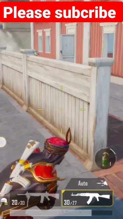 CLUTCH GOD ⚡️ | best 1v4 squad wipes | bgmi | CMOP - YouTube