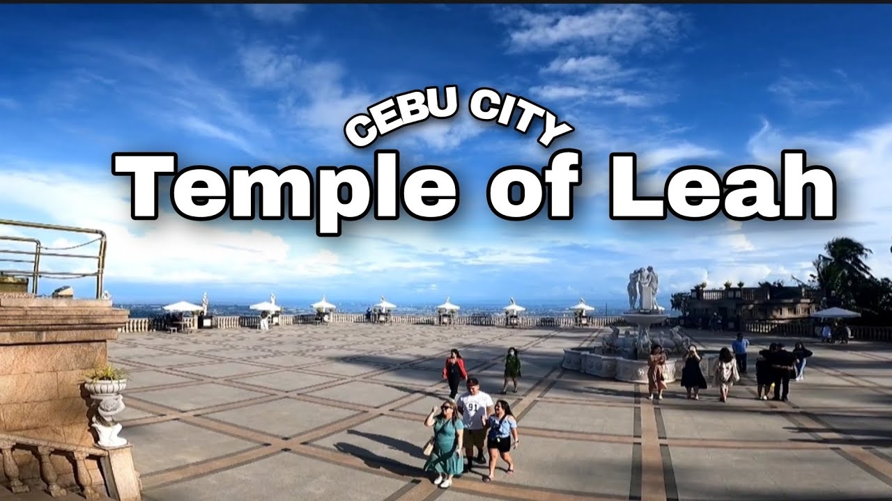 Temple of Leah V albino Adarna was chose matron Queen of her alma mater ...