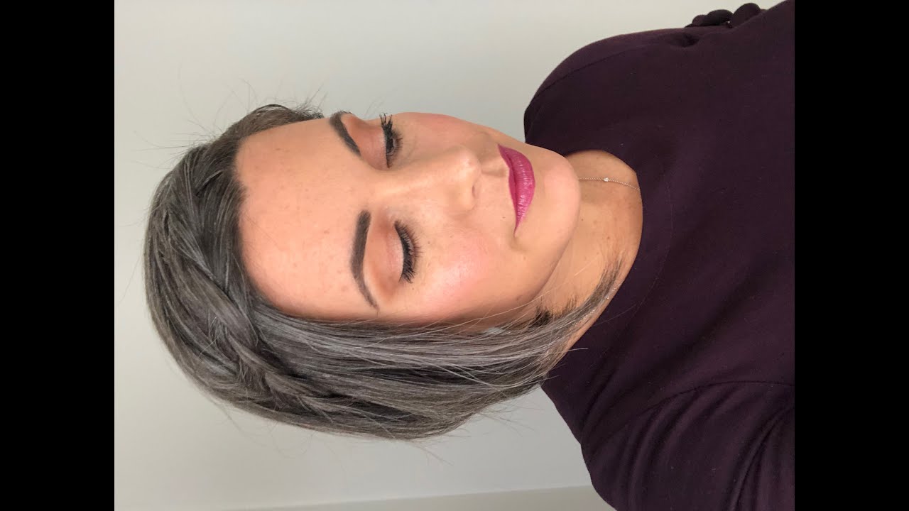 Simple Younique Moodstruck Liquid Shadow - Reverent and Overt ...